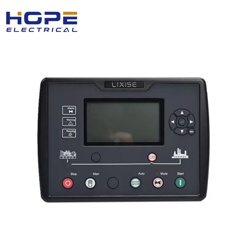 LXC6610-generator-controller-controls-the-automatic-start-stop-module ...