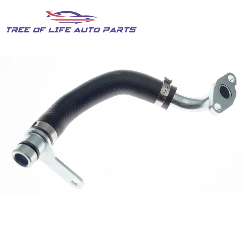 Turbo Oil Return Pipe 11428626653 For BMW Series 1 3 5 Series F20 F21 ...