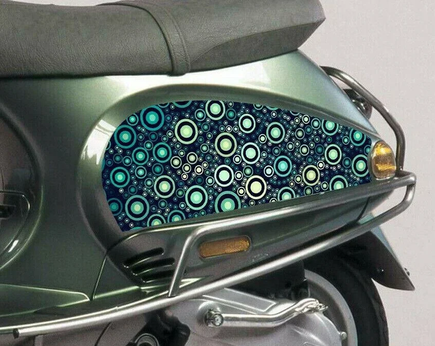 For-Fits-for-vespa-ET2-ET4-scooter-side-panel-stickers-decals-2pcs-dark ...