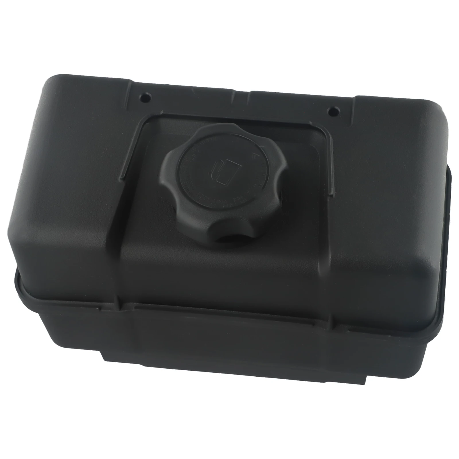 Durable-Fuel-Tank-Oil-Tank-Plastic-With-Cover493337-397928-4-Quart ...