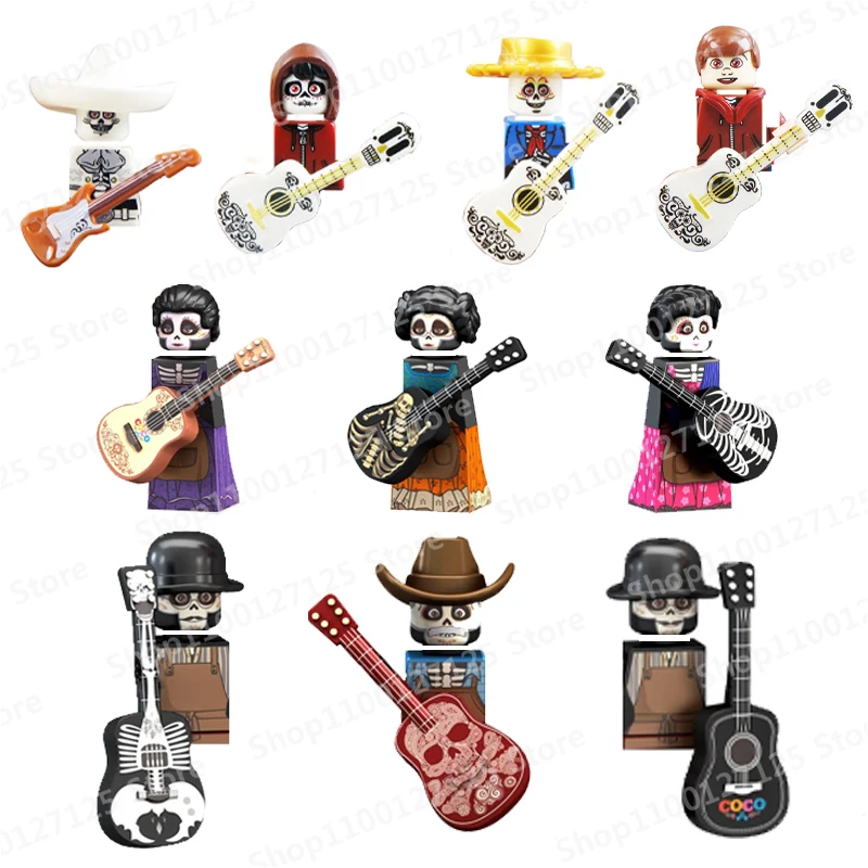 Kt1002-disney-filme-coco-miguel-riveras-hector-ernesto-de-la-anime ...