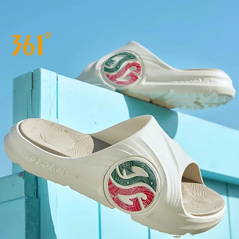 361-Degrees-AG-Aaron-Gordon-Trendy-Slippers-NFO-Technology-Soft-Elastic ...