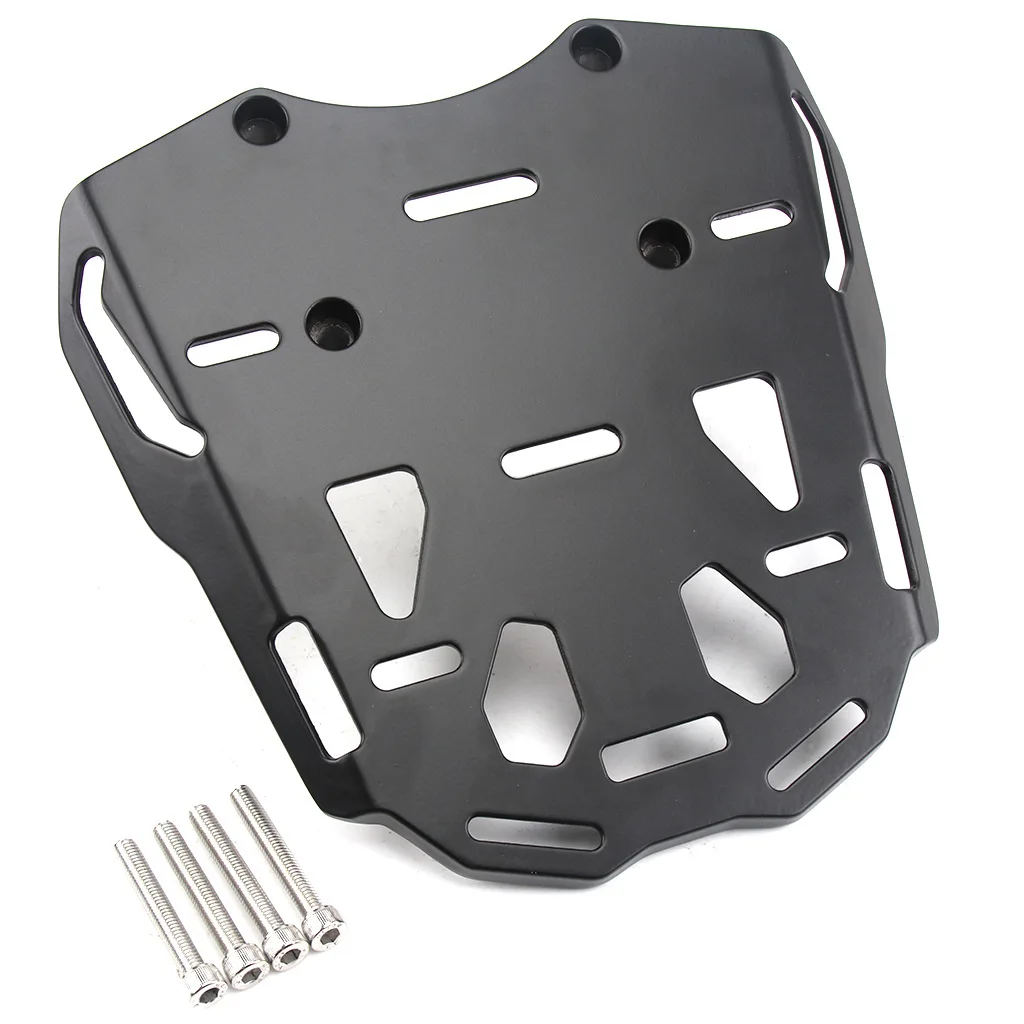 Motorcycle-Rear-Tail-Rack-for-Sportster-S-Rear-Luggage-Bracket ...