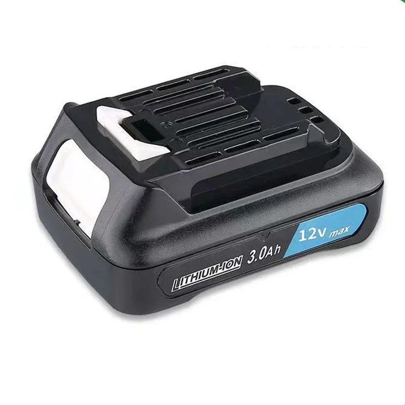 Литиевый аккумулятор для электроинструментов Makita BL1016 10,8 В/12 в ...