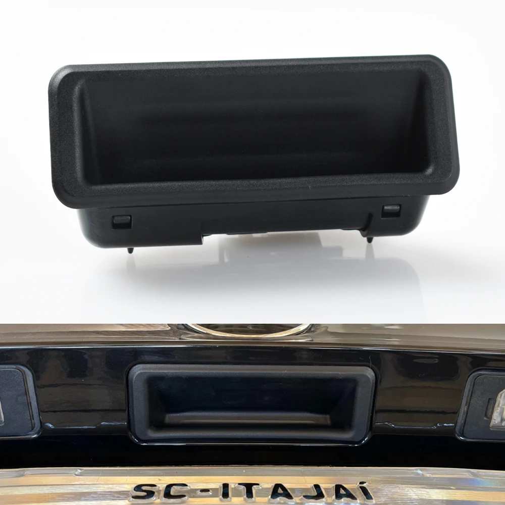Car-Tailgate-Rear-Door-Boot-Trunk-Release-Switch-Button-For-BMW-1-3-5 ...