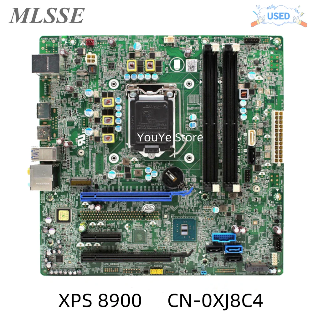 Dell Xps 8900 Motherboard | atelier-yuwa.ciao.jp