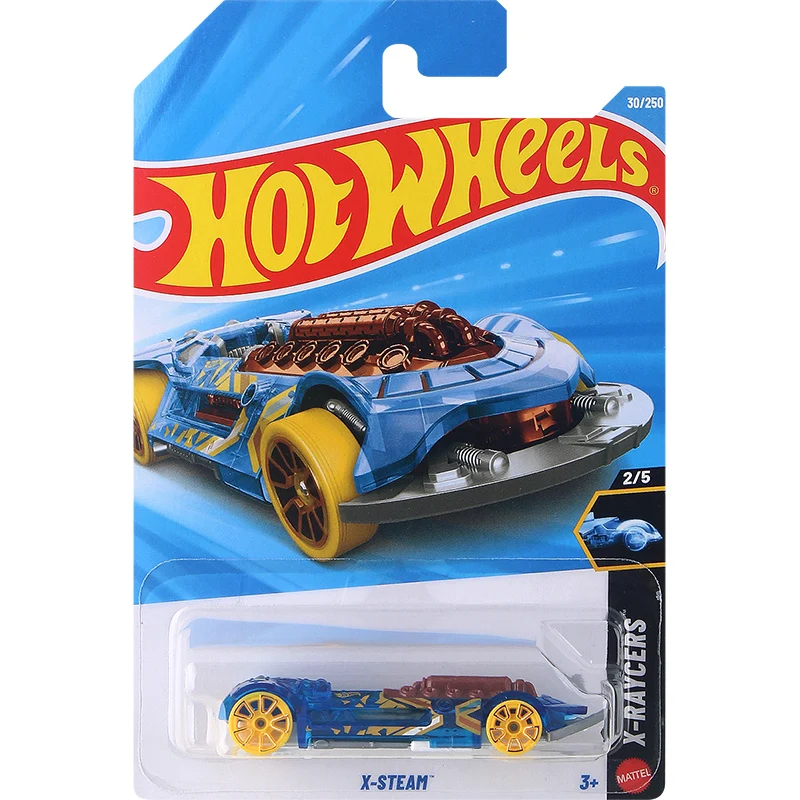 Коллекционный металлический автомобиль Hot Wheels 1:64 | AliExpress