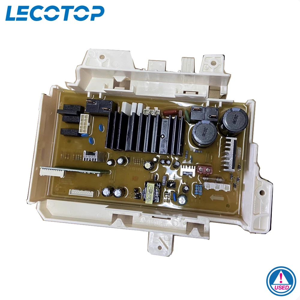 DC92-00969A DC92-00969B Computer Control Board For Samsung Washing ...
