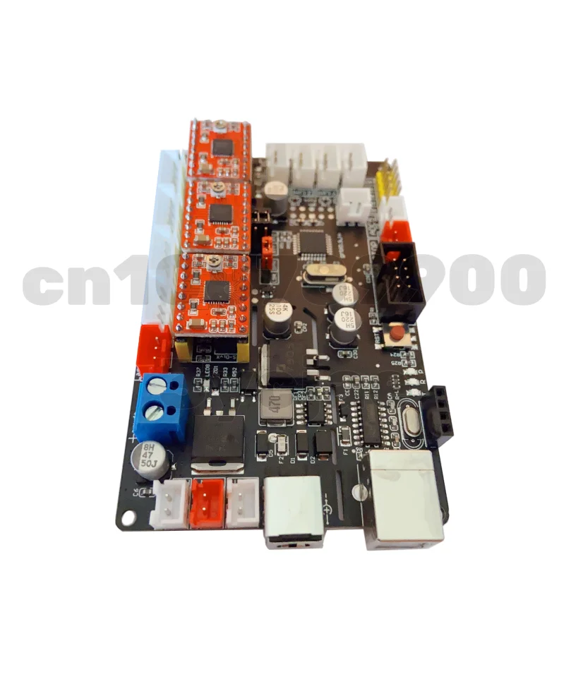Engraving-machine-GRBL-control-board-offline-handwheel-3018-2418-CNC ...