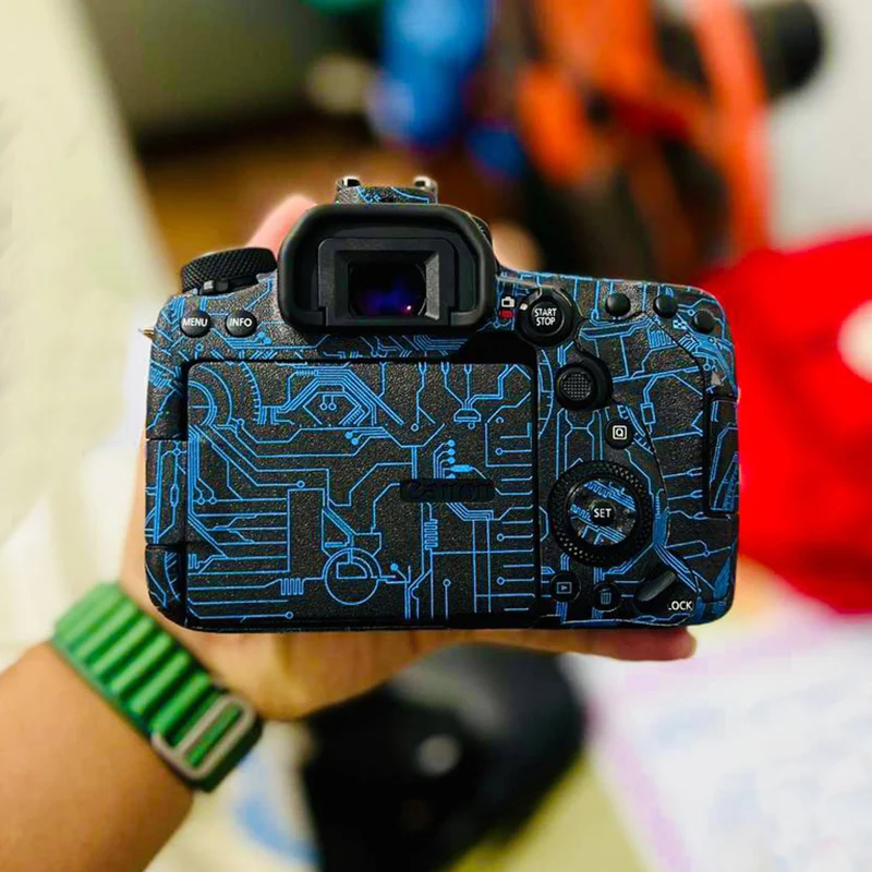 Camera-Sticker-Coat-Film-Protector-Vinyl-Decal-Skin-for-Canon-EOS-R-RP ...