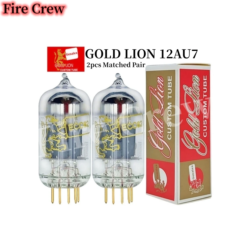 Fire-Crew-Genalex-Gold-Lion-12AU7-ECC82-B749-Vacuum-Tube-Upgrade-ECC802-E82CC-CV4003-HIFI-Audio.jpg