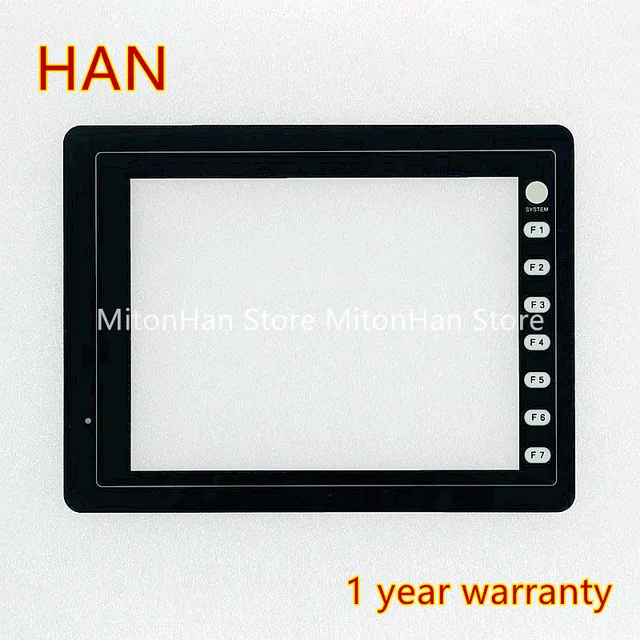 V808CD V808iCD V808CH Touch Panel Screen Glass Digitizer V808CD V808iCD V808CH Protective Film ...