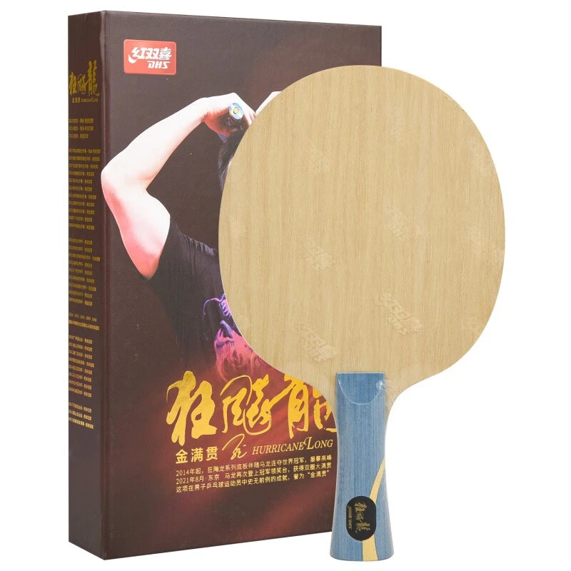 Dhs Hurricane Blade Table Tennis | Table Tennis Dhs Hurricane 8 - Dhs ...