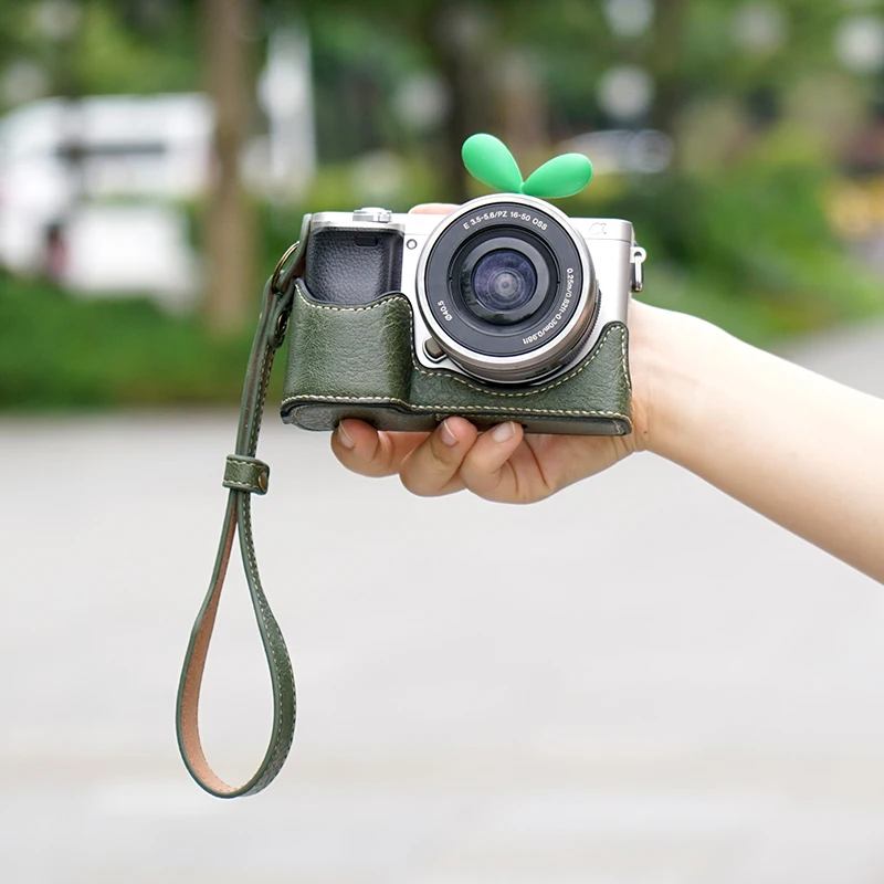 Camera-Wrist-Strap-Handy-Strap-Ring-Hole-Square-Hole-Universal-Manmade ...
