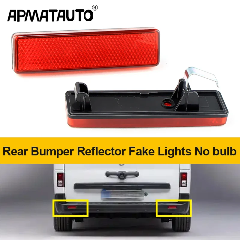 Renault Master Rear Bumper: What You Need to Know Before Buying a ...