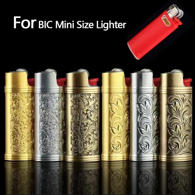 Vintage Lighter Cover