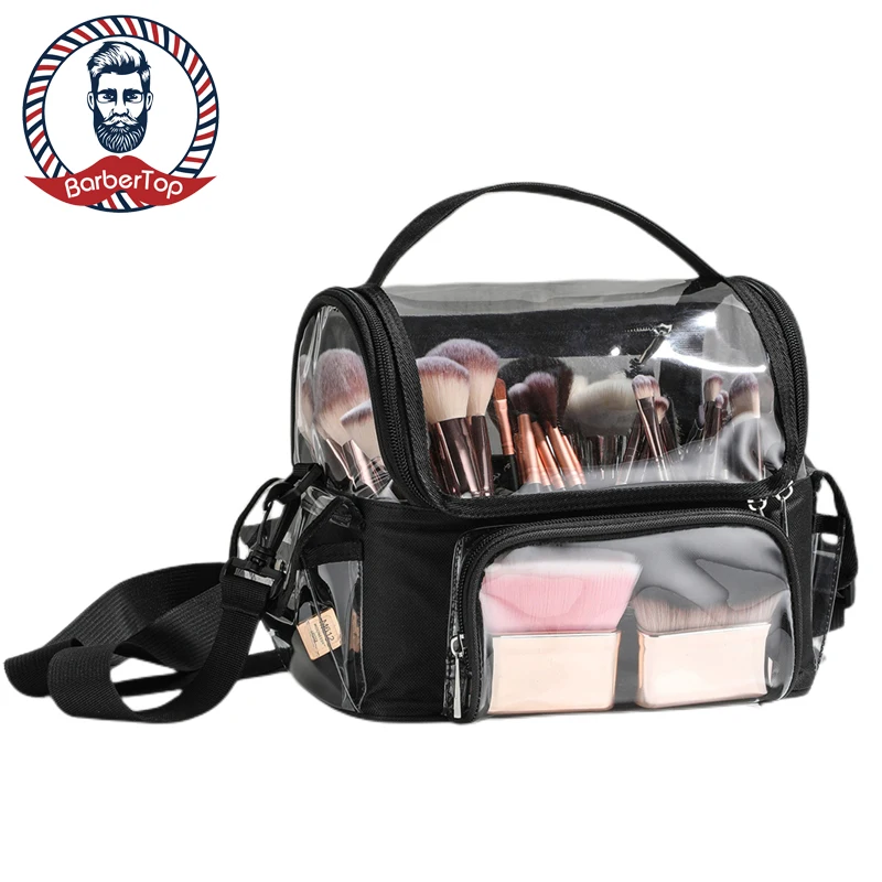 Transparent-Makeup-Bag-Beauty-Salon-Cosmetic-Bags-Maquillage-Case ...