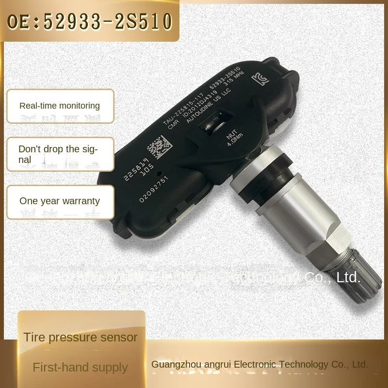 Sensor-de-presi-n-de-neum-ticos-adecuado-para-Kia-Sportage-y-Hyundai ...