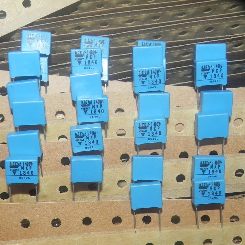 Mkp1840 400V 0.022uf 223J Fever Coupling Film Capacitor 10pcs Price ...
