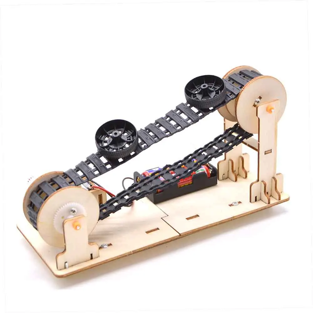 Conveyor Technology | Educational Toys | Small Conveyor | Conveyor Belt ...