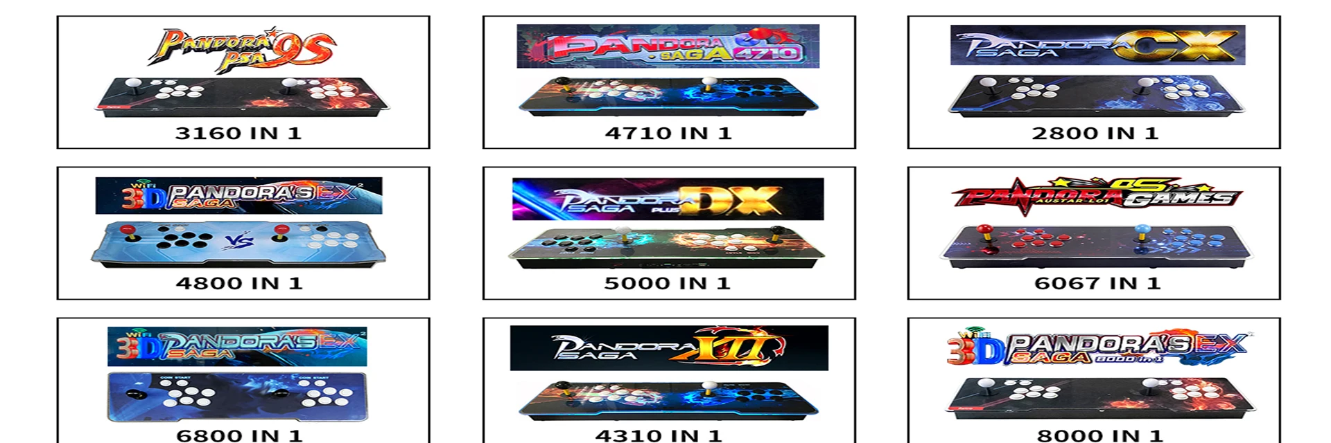 Retro Gaming Store - Amazing products with exclusive discounts on ...
