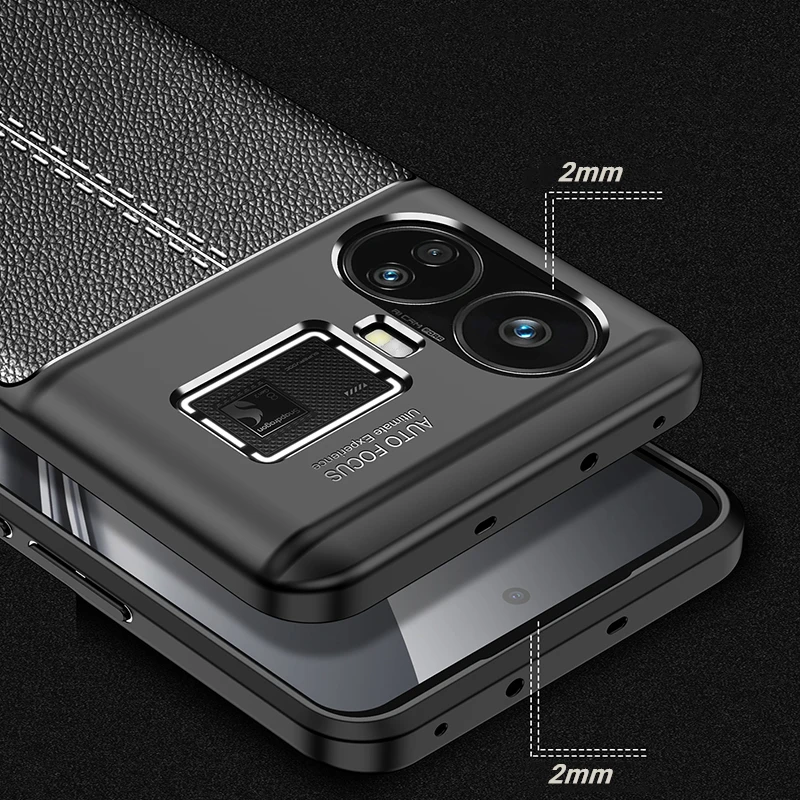 Cover-For-Reame-GT5-Cases-Reame-GT3-GT5-5G-Case-Original-TPU-Shell ...