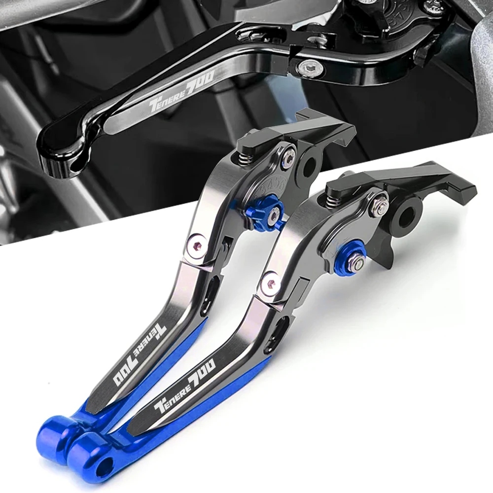 For Yamaha Tenere 700/World Raid/XTZ700/SP 2019-2025 Motorcycle CNC ...