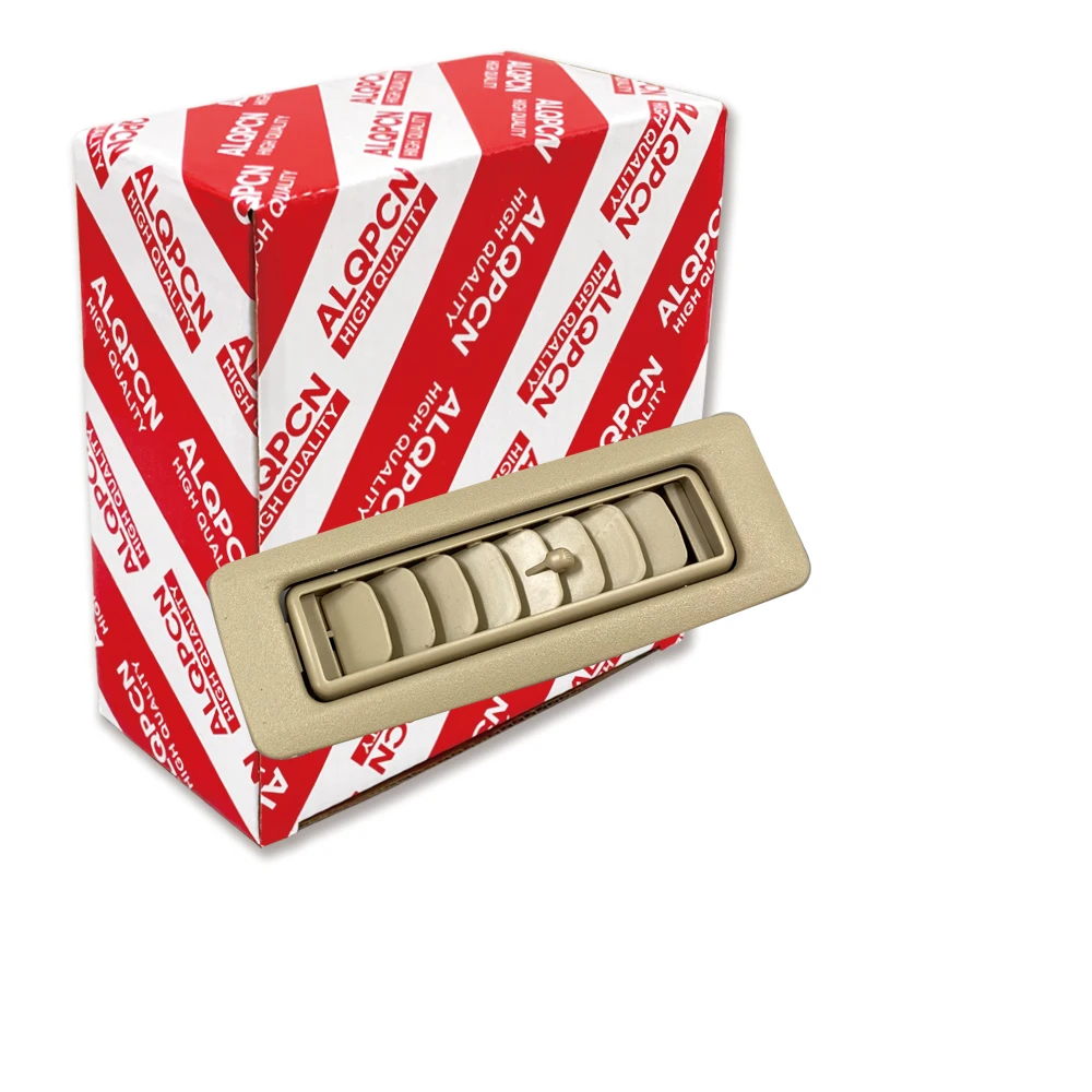 Air Outlet Aircon Vent Rear for Mitsubishi Montero 2016 2020 7842A154HA ...