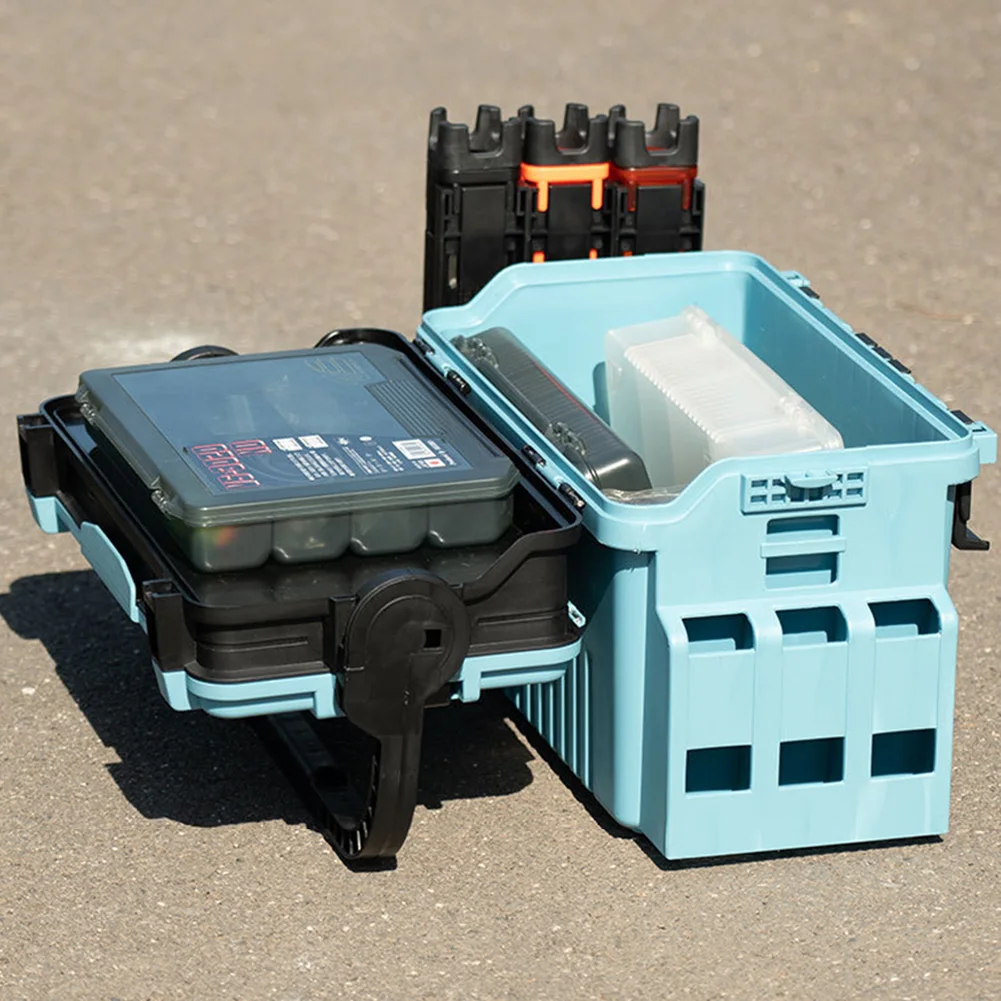 Large Multi-Function Tackle Box – My Tackle Box
