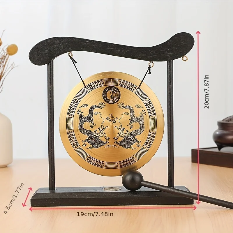 Meditation Gong、Meditation Percussion Gong、Harmonious Brass Gong for ...