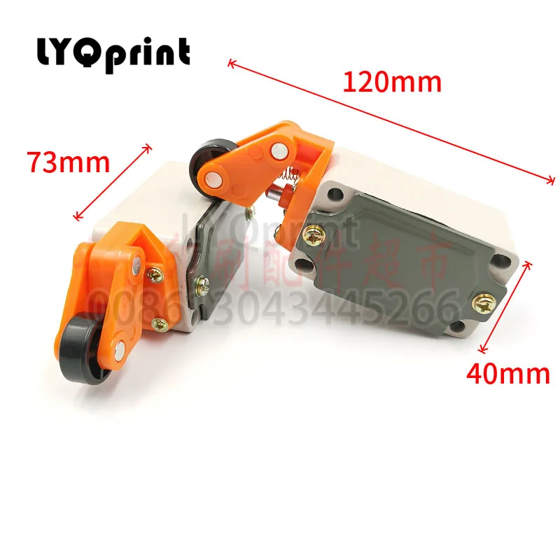 1-piece-Top-Quality-Heidelberg-Limit-Switch-for-GTO52-CD102-MO-Printing ...