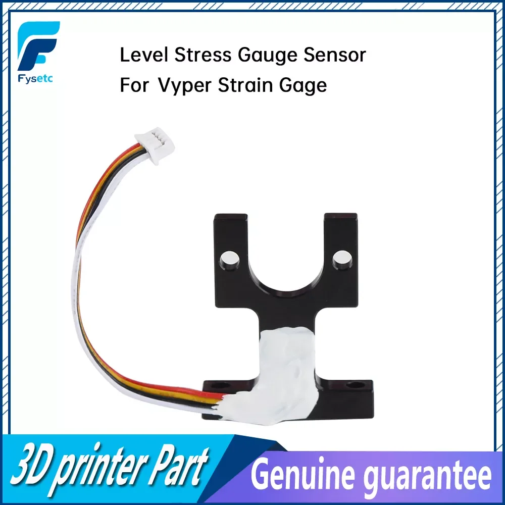 3D Printer Auto Leveling Sensor for Heated Bed Position Leveling Probe ...