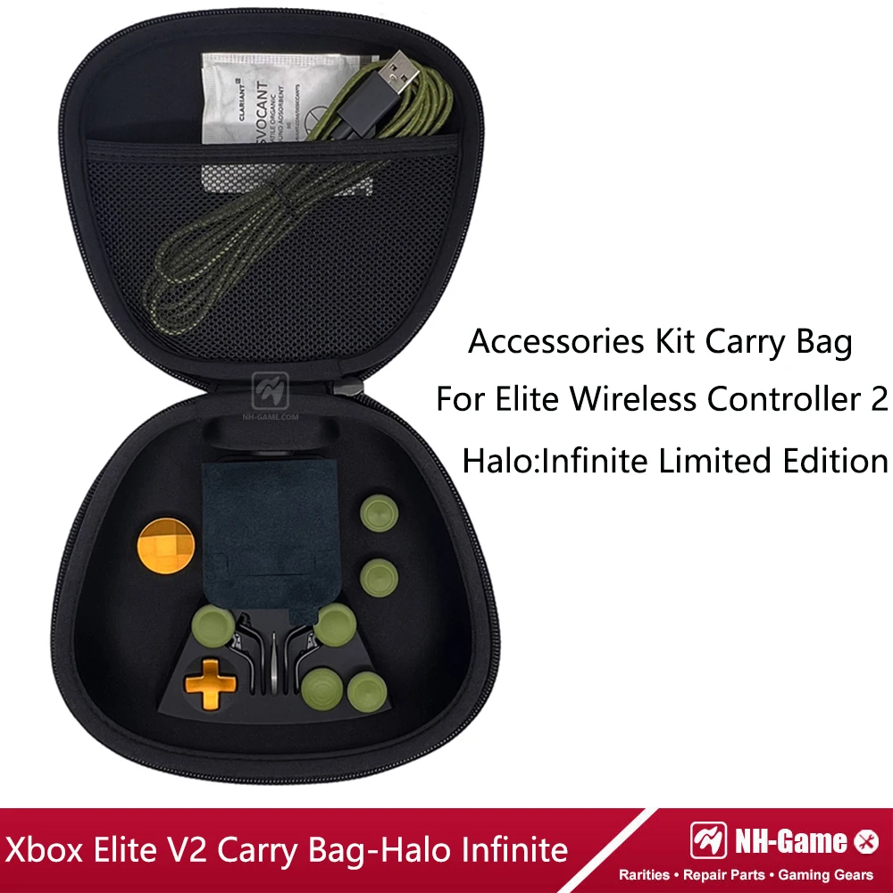 Accessories-For-Xbox-Elite-Wireless-Controller-Series-2-Complete ...