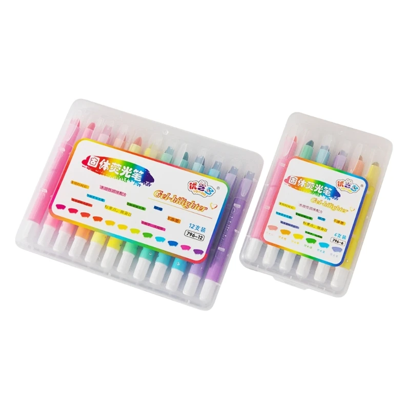 Bible-Highlighter-Set-Fade-resistant-Assorted-Color-Bible-Study ...