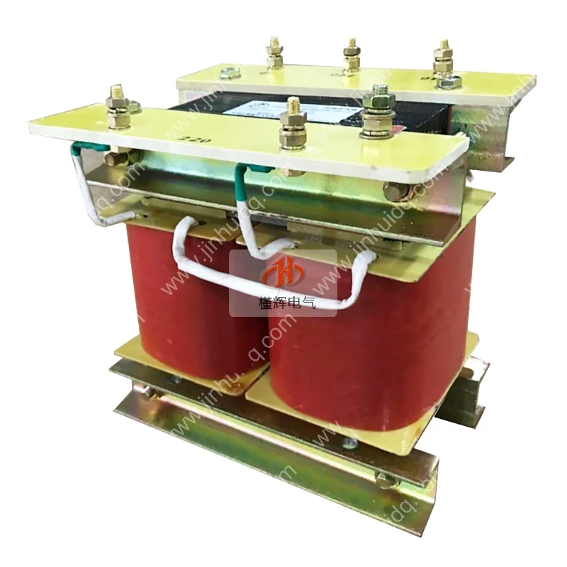 Copper core BK-10KVA 220V to 120V and 110V 10KW single-phase isolation ...