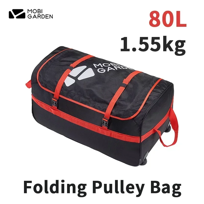 MOBI-GARDEN-80L-110L-Outdoor-Folding-Pulley-Bag-Waterproof-Large ...