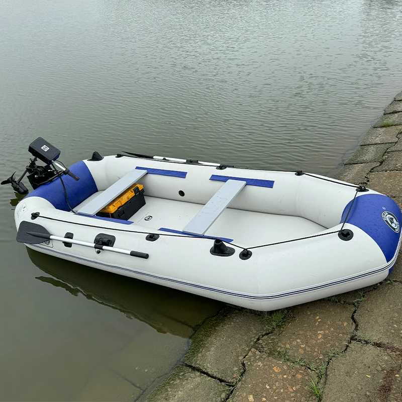 Electric Motor for Inflatable Boats Solar Marine Brushless Motor Kayak ...