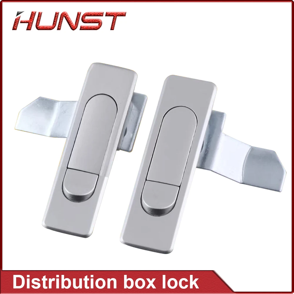 Hunst-Bouncy-Button-Lock-Device-Safety-Lock-Nano-galvanized-for ...