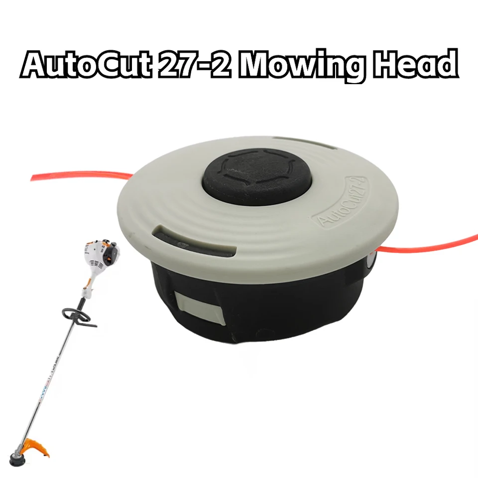 Stihl Rasentrimmer Cancanle Grass Trimmer Mower Head 25-2 For Stihl ...