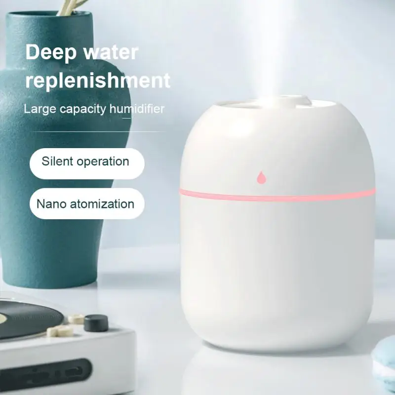 Portable-Water-Drop-Humidifier-USB-Desktop-Indoor-Air-Atomization ...