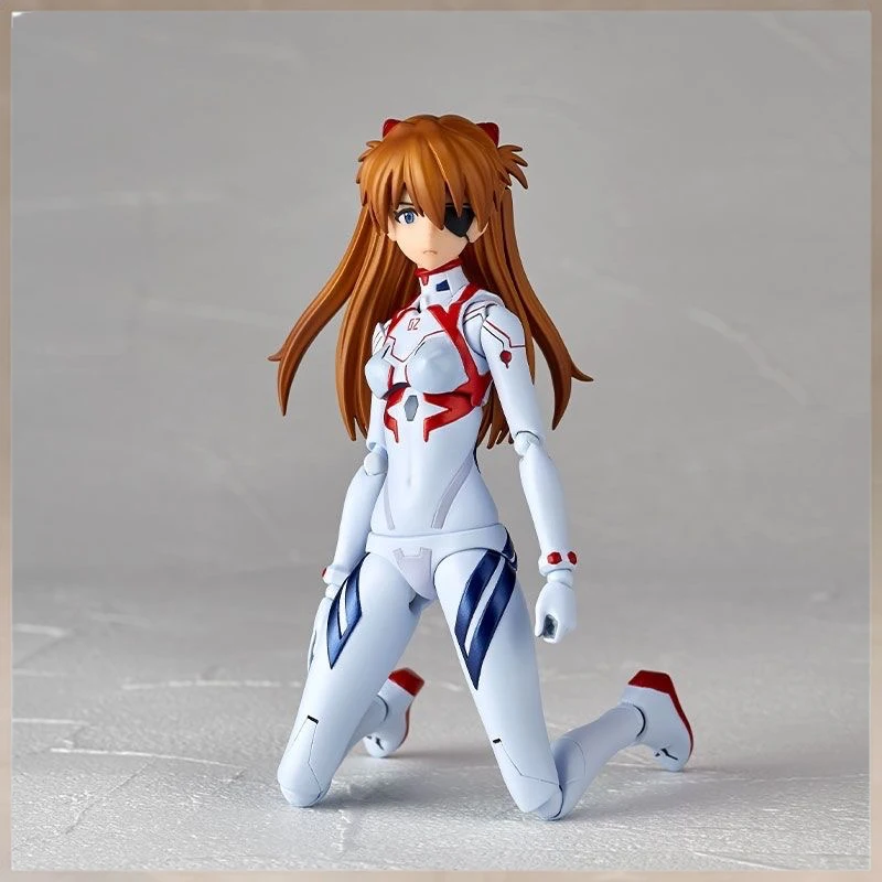 Ko-Kaiyodo-Evangelion-Anime-Figure-Asuka-Langley-Soryu-Action-Figure ...