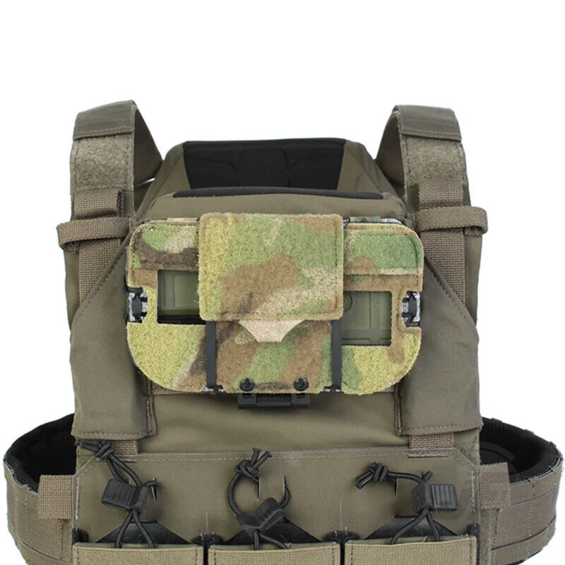 Tactical S&s Navboard Molle Pals Mobile Phone Pouch Modular Phone Case ...
