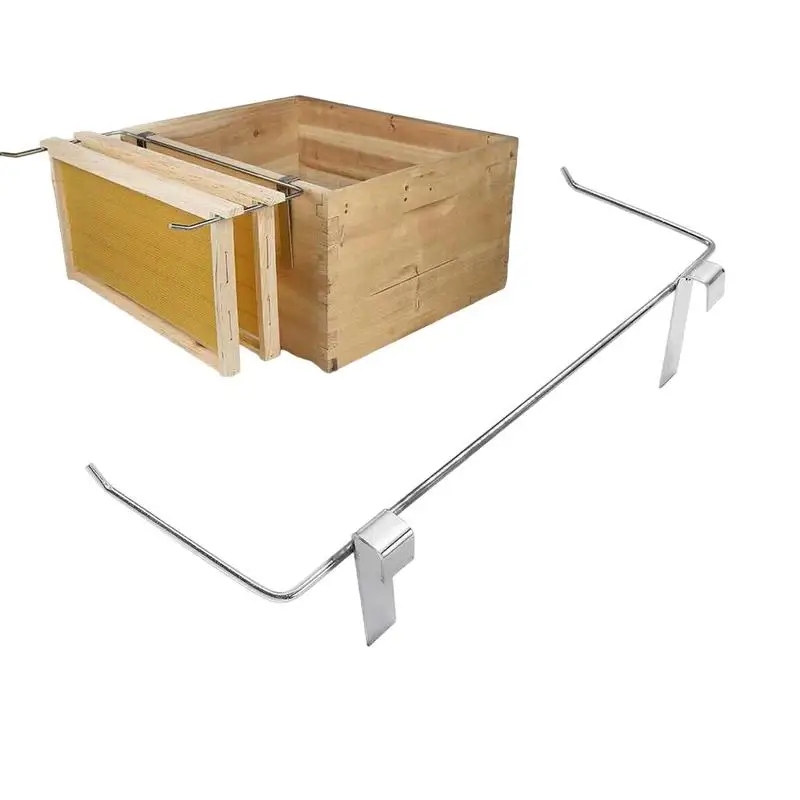 Bee-Hive-Frame-Grip-Beekeeping-Hive-Stand-Frame-Stand-Supplies-Tools ...