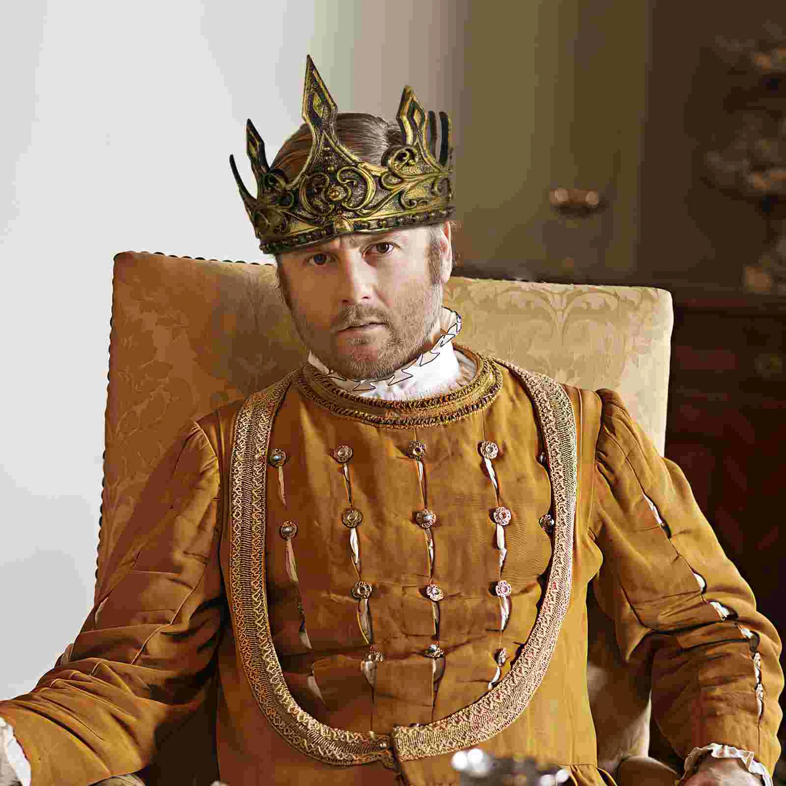 Prom King Crown
