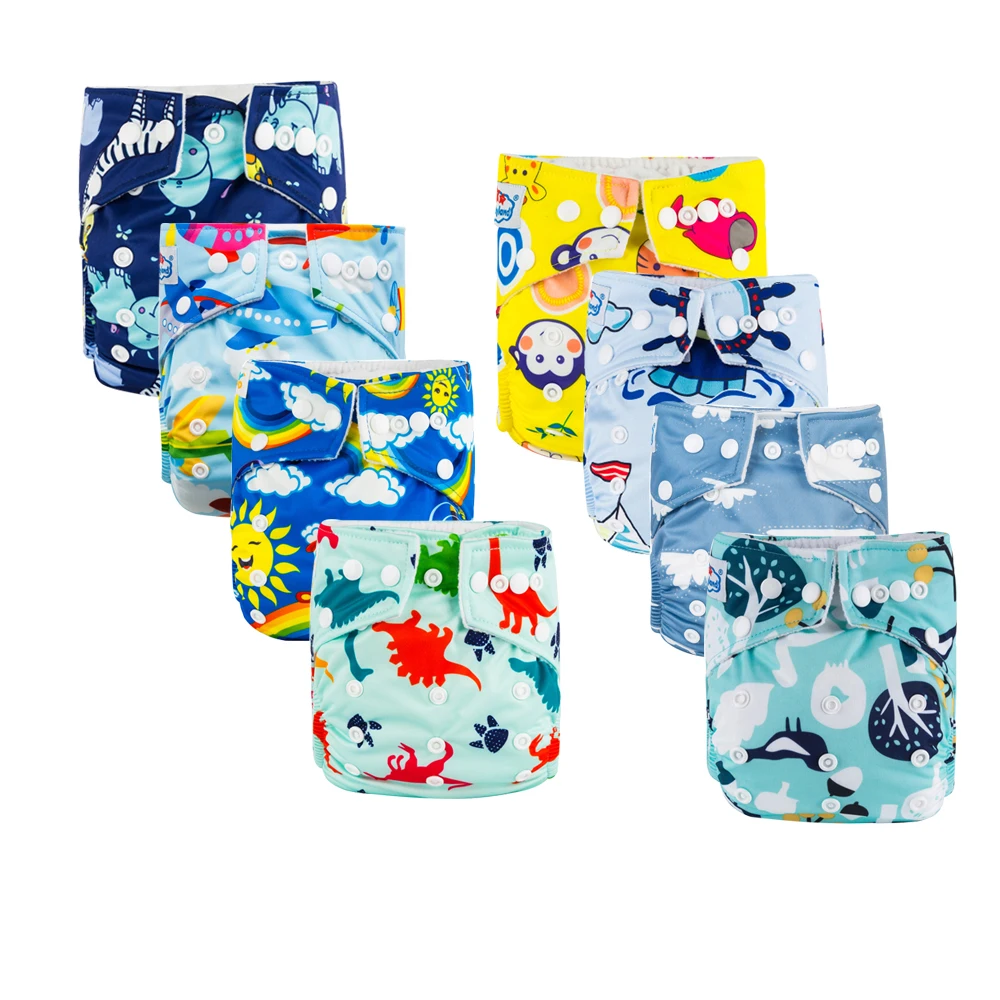 Babyland-Fraldas-para-beb-ajust-vel-reutiliz-vel-fralda-capas-de ...