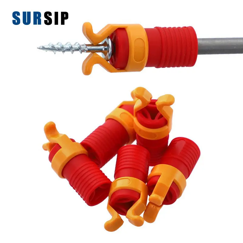 1Pcs-Plastic-Screw-Holder-Universal-Rivets-Fasteners-Screw-Fastener ...