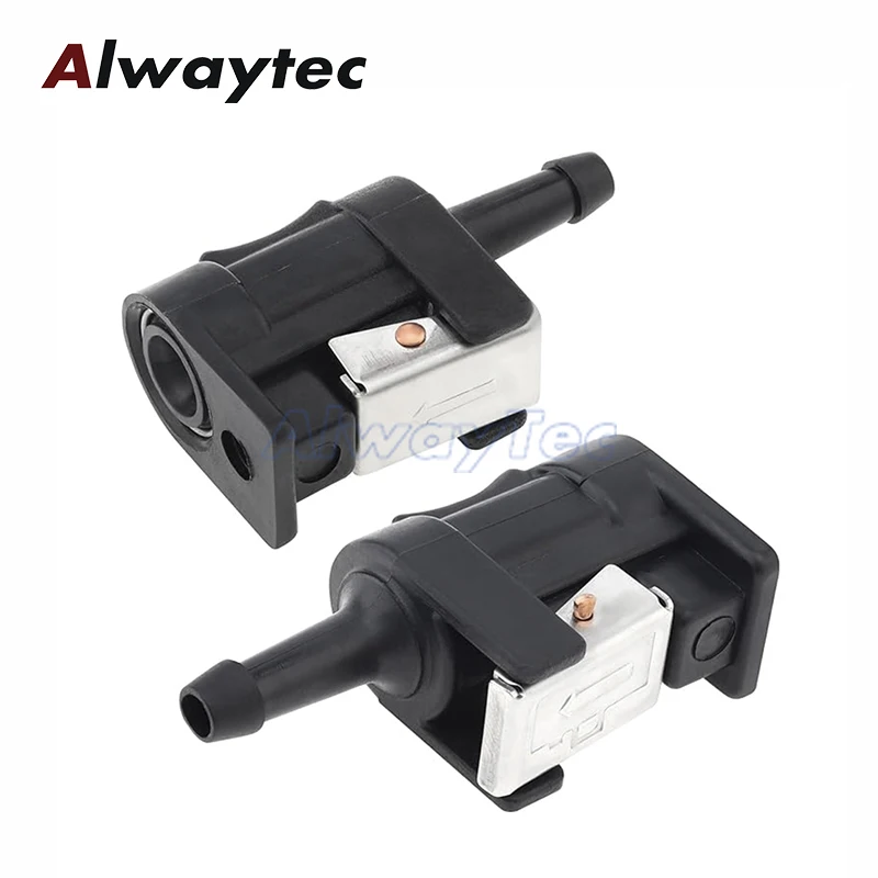 1-4-6MM-Quick-Release-Female-Fuel-Connector-6G1-24305-05-6Y1-24305-05 ...