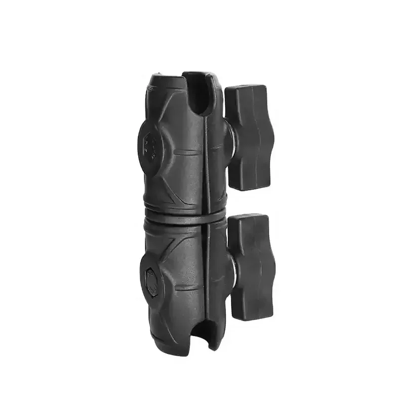 1-inch-Plastic-Composite-Double-Socket-Swivel-Arm-Compatible-with-RAM-B ...