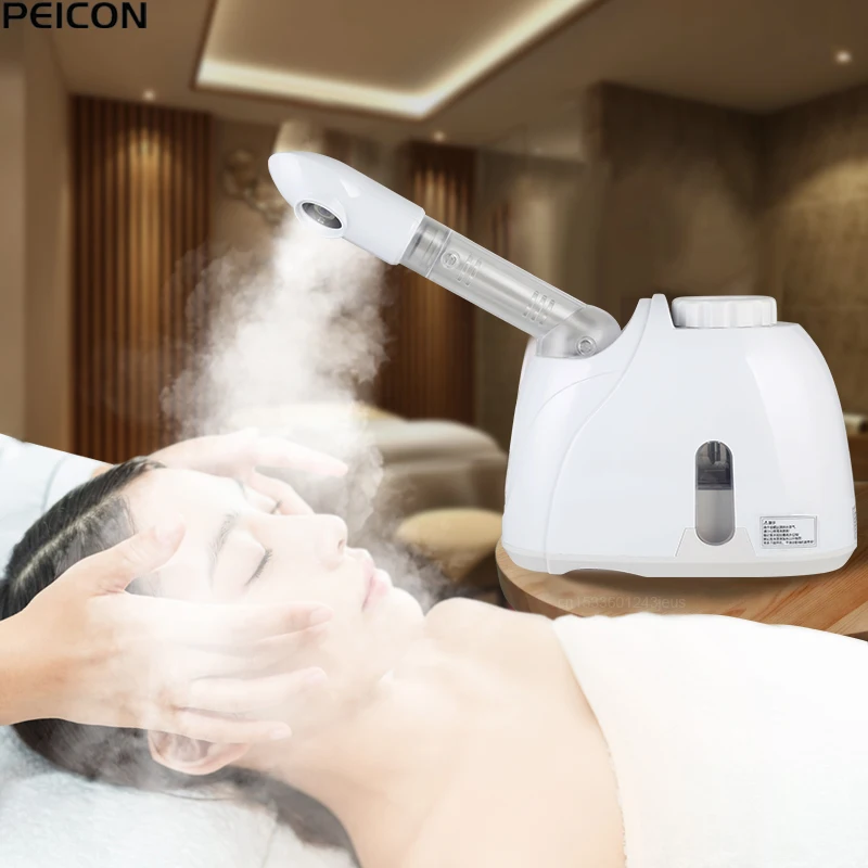 Facial-Steamer-Facial-Vaporizer-Face-Steamer-Hot-Mist-Sprayer ...