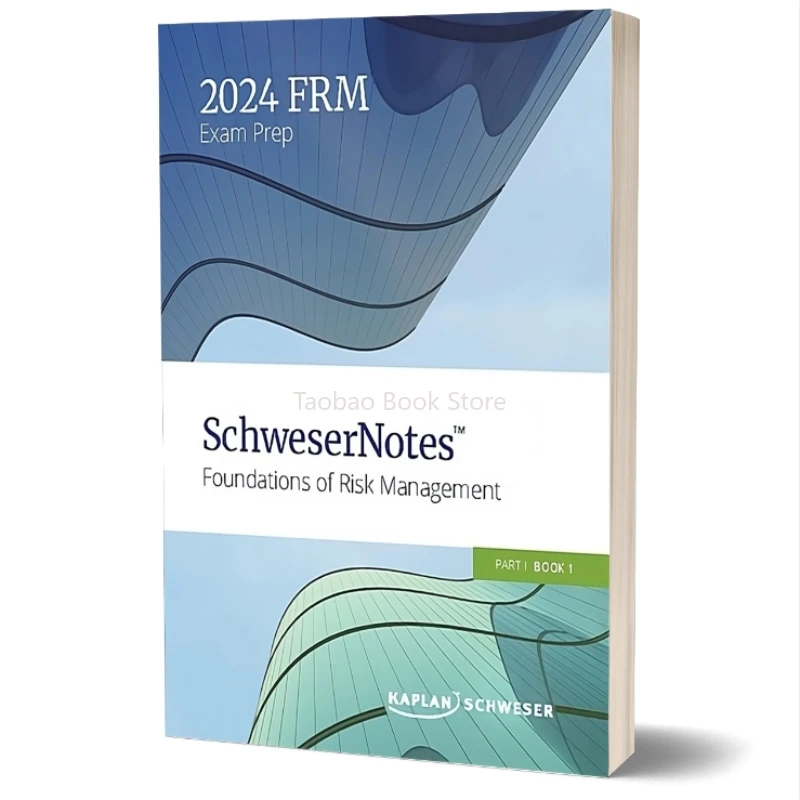 2024-FRM-Level-1-Book-1-SchweserNotes-Foundations-of-Risk-Management ...